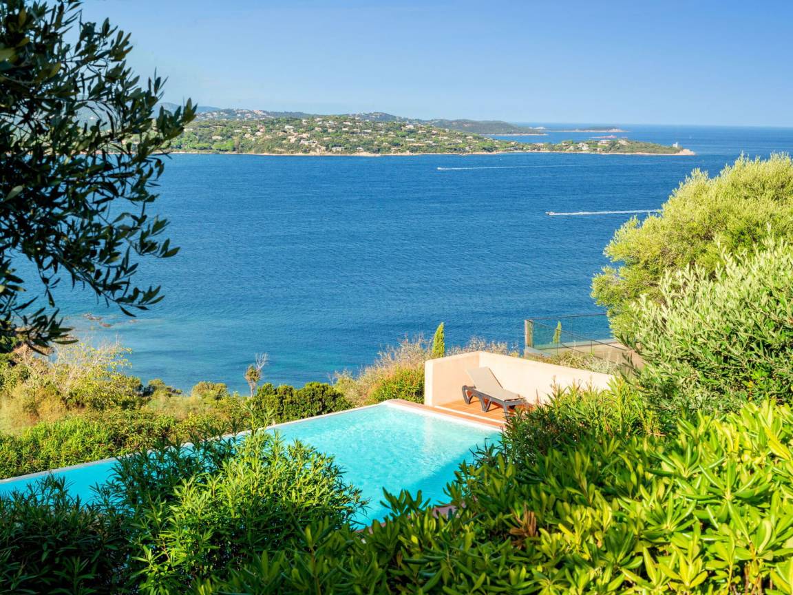 52 M² Resort ∙ 2 Bedrooms ∙ 6 Guests - Porto-Vecchio