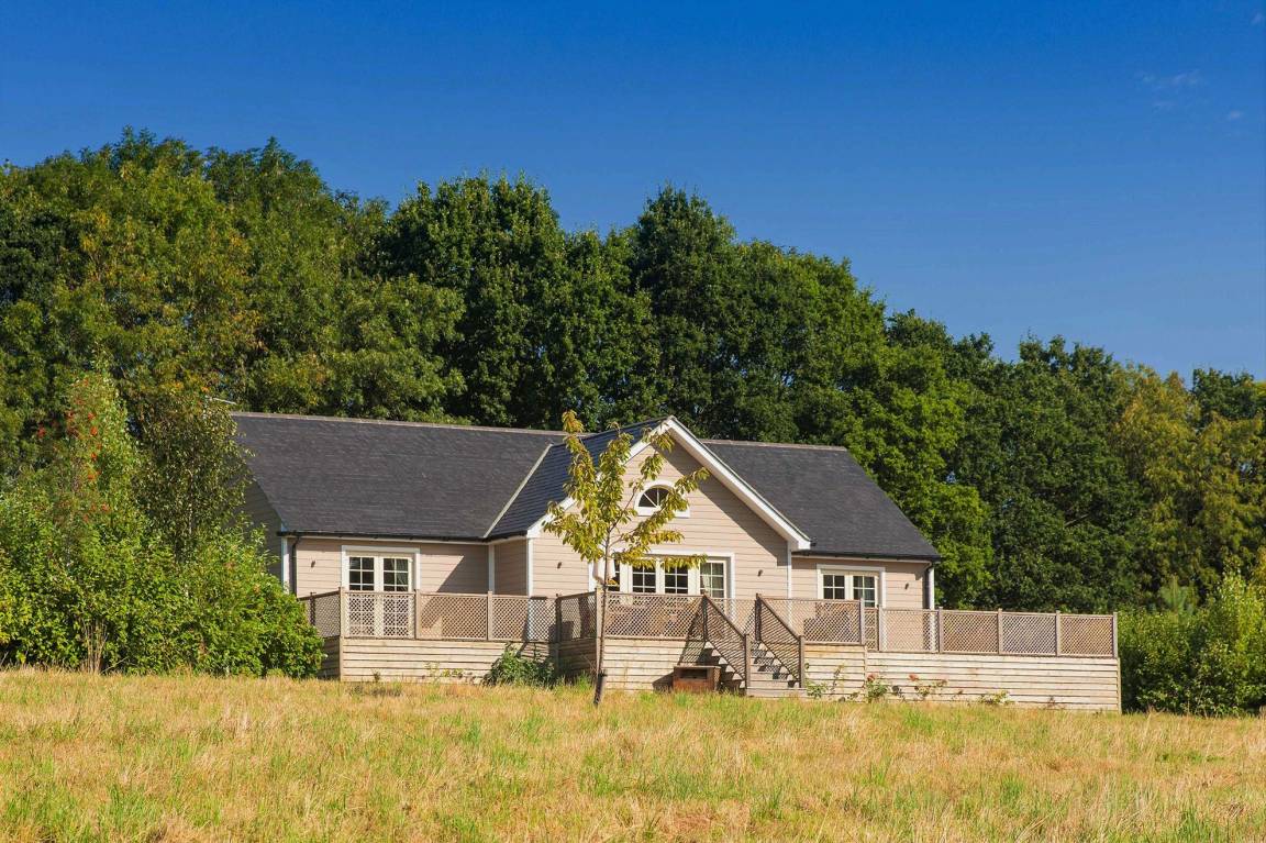 Cottage ∙ 2 Bedrooms ∙ 4 Guests - Essex