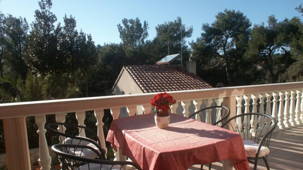 52 M² Ferienwohnung ∙ 2 Schlafzimmer ∙ 4 Gäste - Mali Lošinj