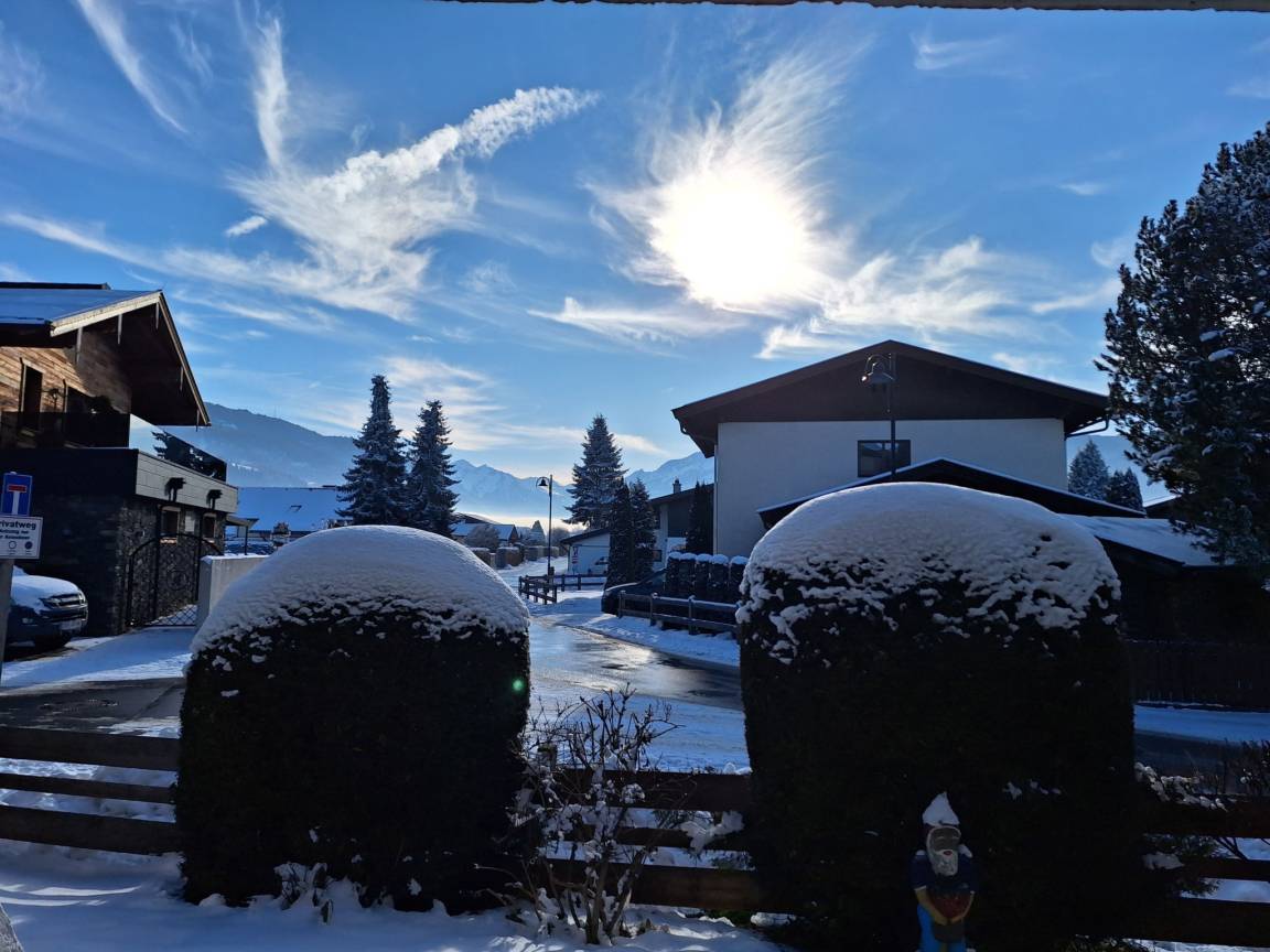40 M² Appartement ∙ 1 Chambre ∙ 4 Personnes - Zell am See