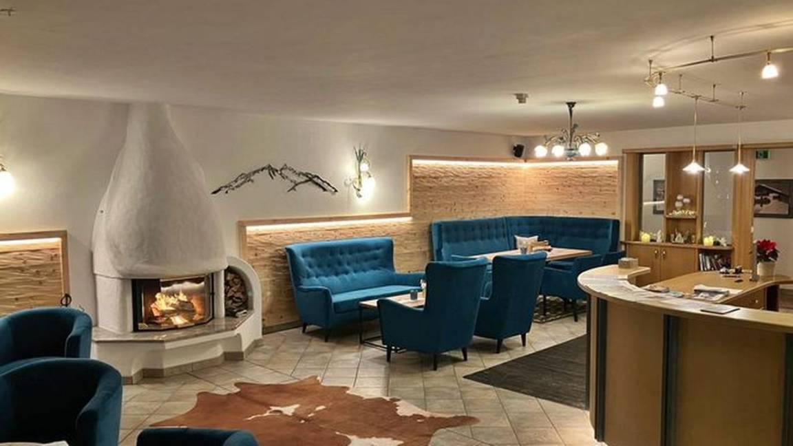 20 M² Hotel ∙ 1 Bedroom ∙ 2 Guests - Seefeld
