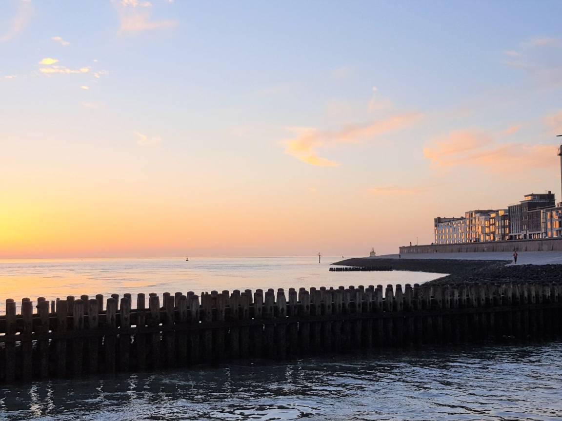 33 M² Apartment ∙ 2 Guests - Vlissingen
