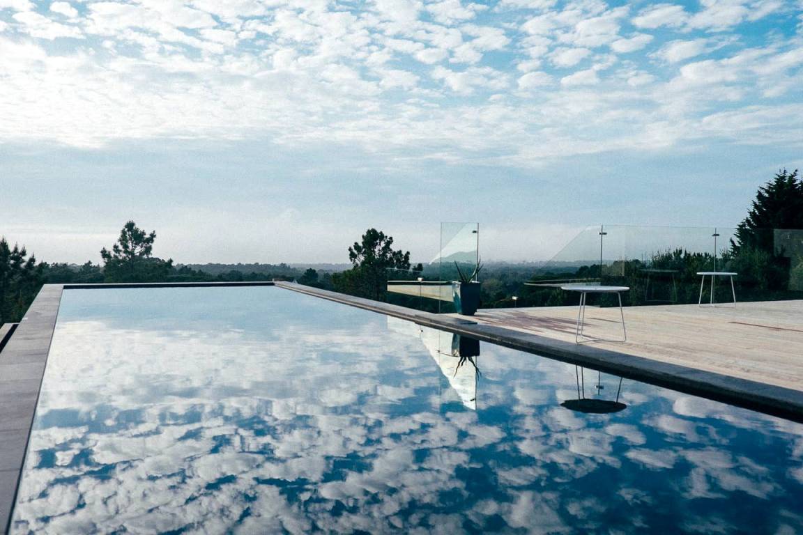 Villa ∙ 1 Bedroom ∙ 3 Guests - Sesimbra