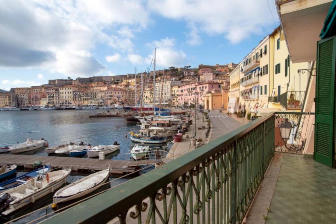 85 M² Appartamento Vacanza ∙ 3 Camere Da Letto ∙ 8 Ospiti - Portoferraio