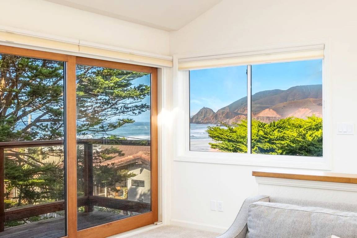 House ∙ 1 Bedroom ∙ 8 Guests - Half Moon Bay, CA