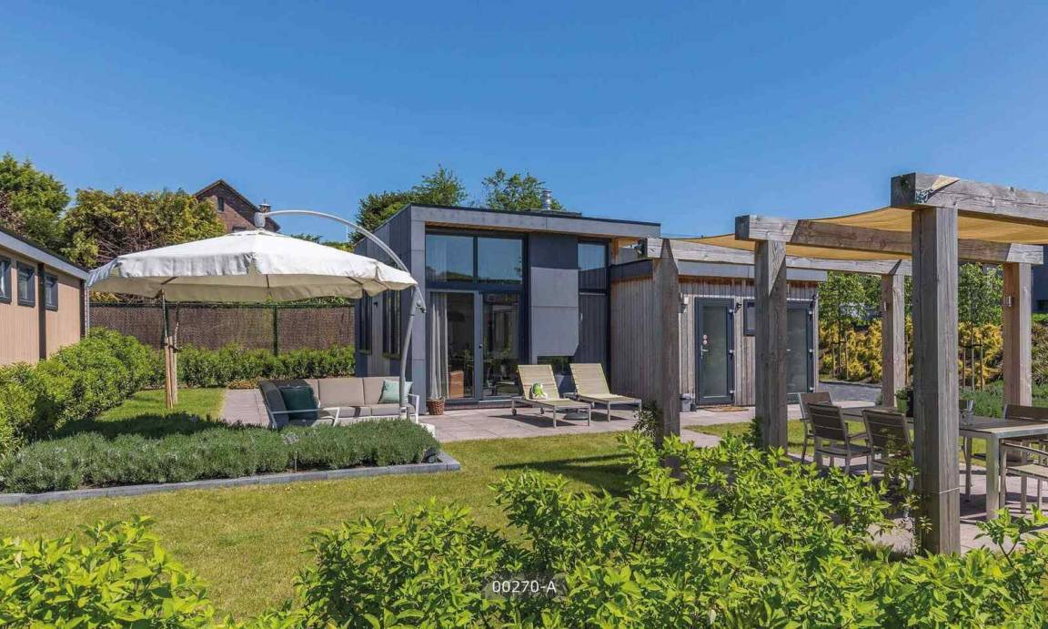 House ∙ 2 Bedrooms ∙ 4 Guests - Heerlen