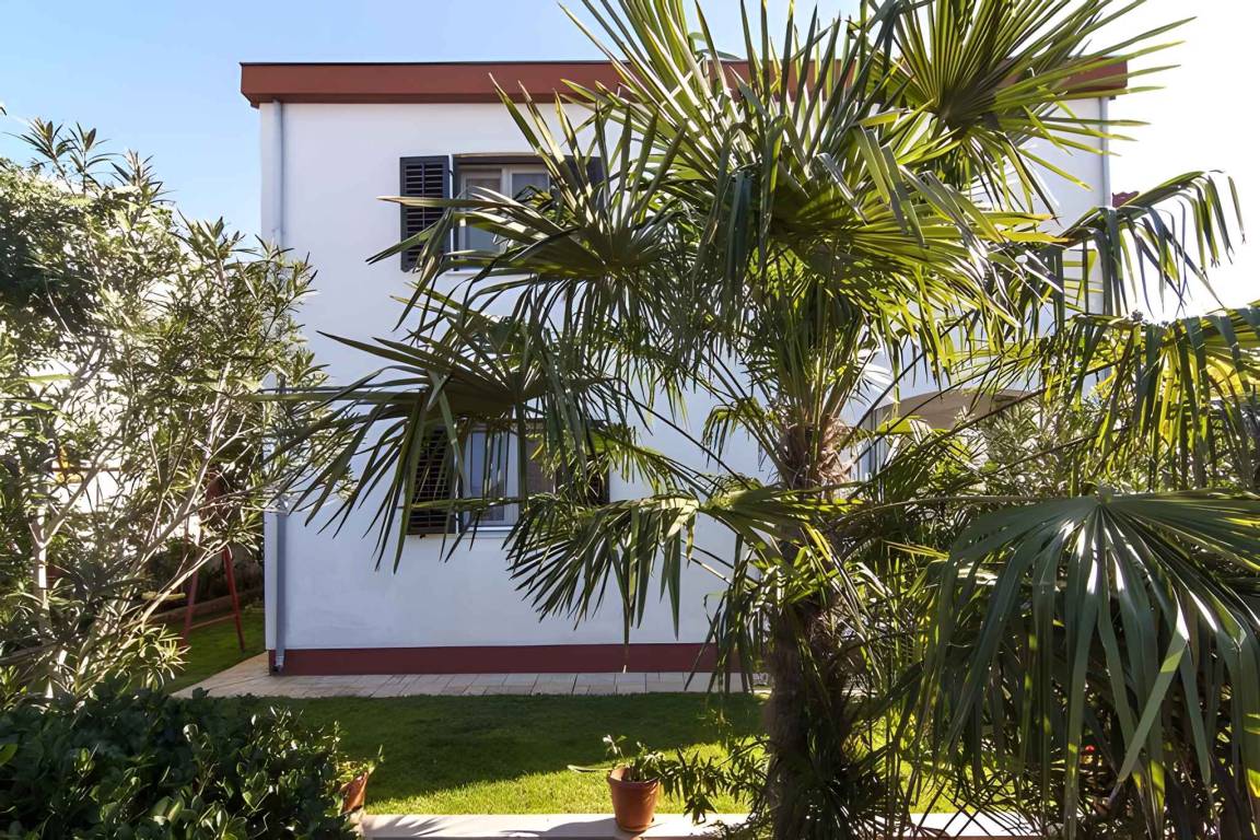 40 M² Apartamento ∙ 1 Habitación ∙ 4 Huéspedes - Pula