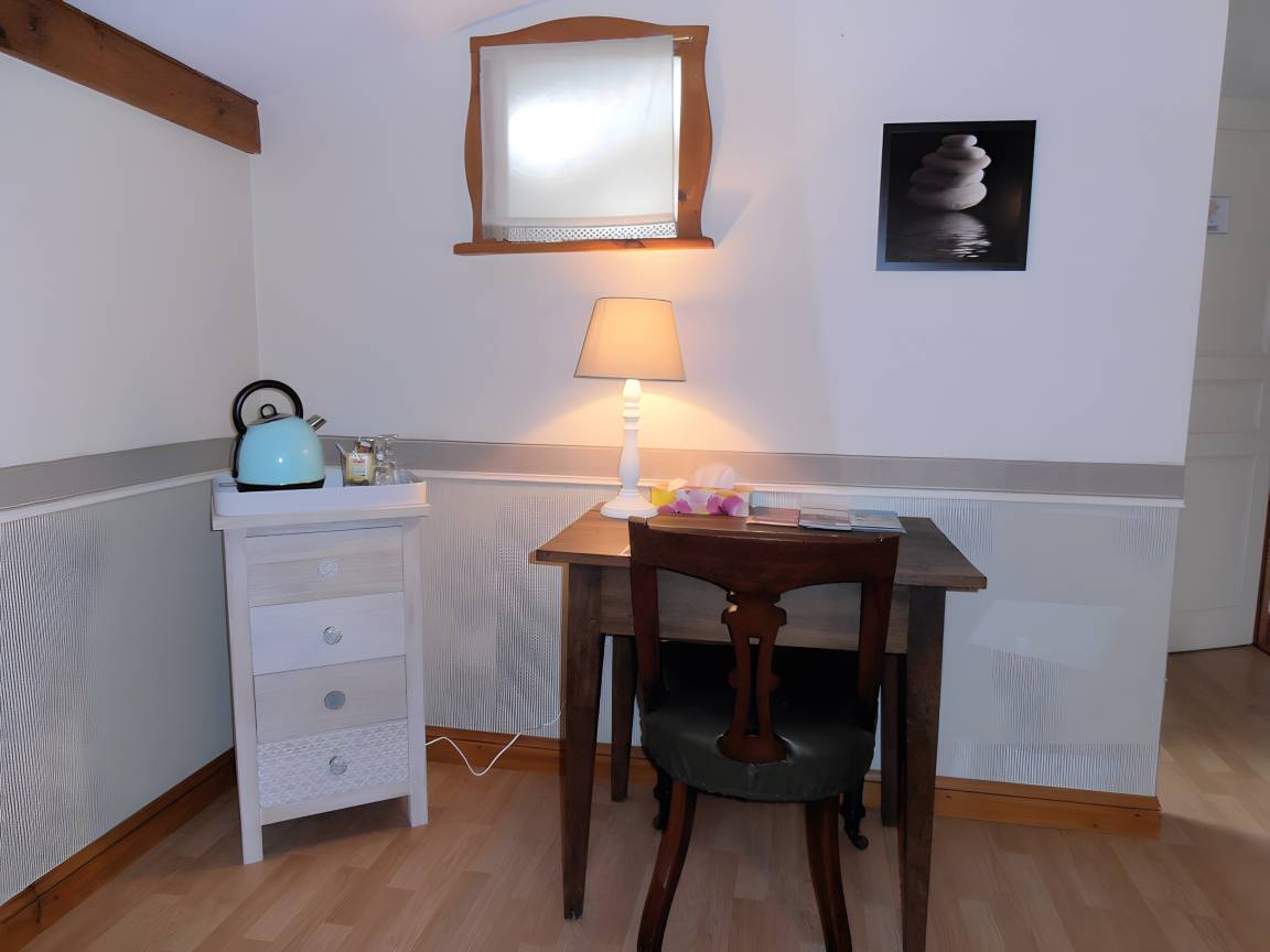 15 M² Bed And Breakfast ∙ 1 Bedroom ∙ 2 Guests - Le Puy