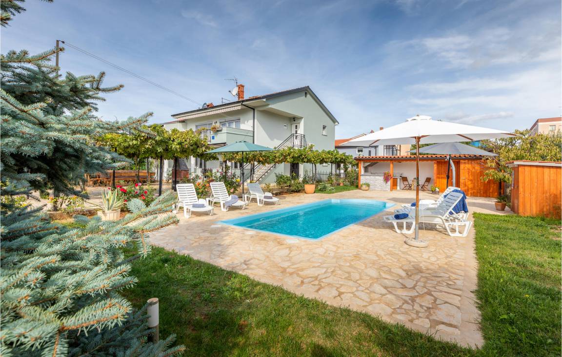 85 M² Appartamento Vacanza ∙ 2 Camere Da Letto ∙ 6 Ospiti - Banjole