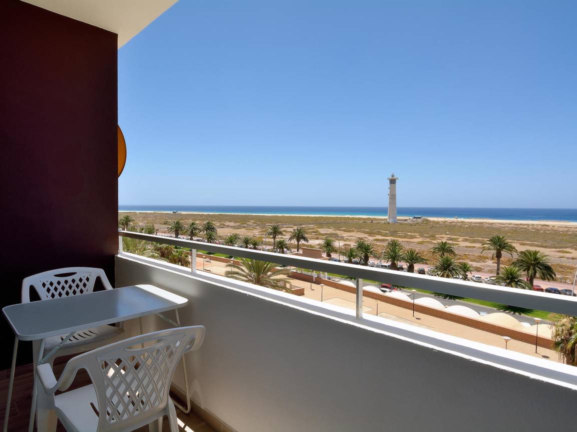 45 M² Estudio ∙ 1 Habitación ∙ 3 Huéspedes - Morro Jable