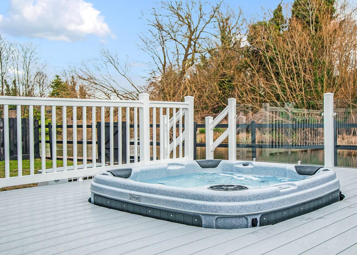Cottage ∙ 2 Bedrooms ∙ 4 Guests - Essex