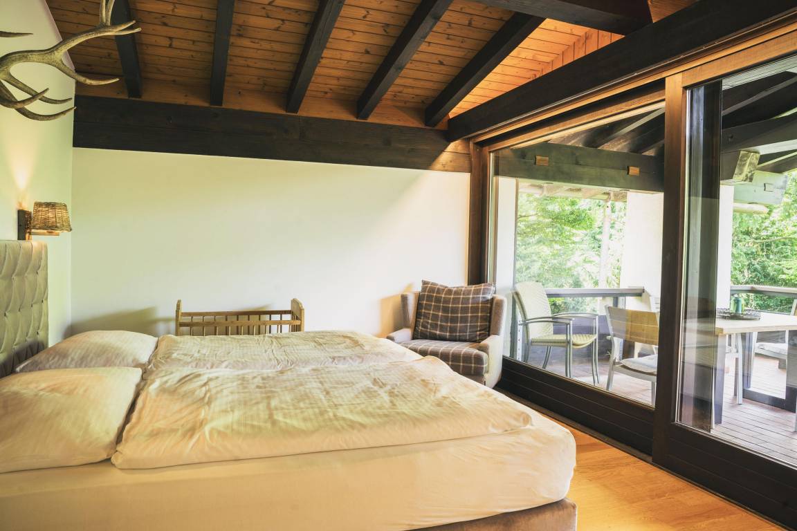 300 M² Ferienhaus ∙ 6 Schlafzimmer ∙ 12 Gäste - Bludenz