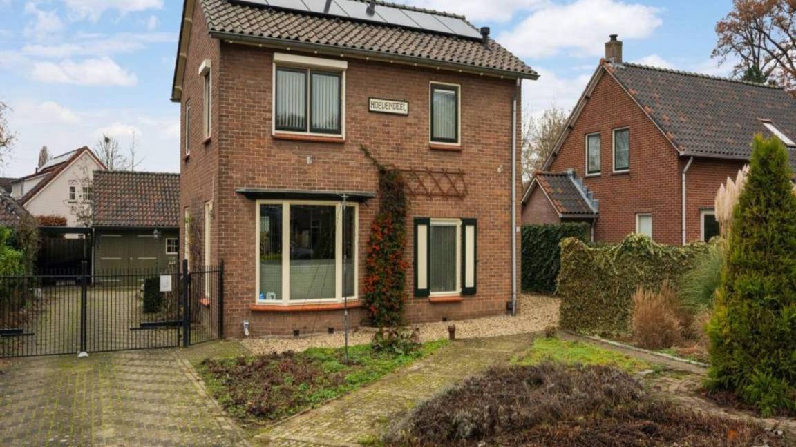 50 M² Apartment ∙ 1 Bedroom ∙ 4 Guests - Deventer