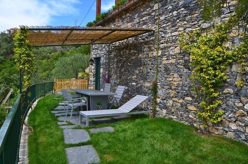 Appartamento Vacanza ∙ 3 Camere Da Letto ∙ 9 Ospiti - Chiavari