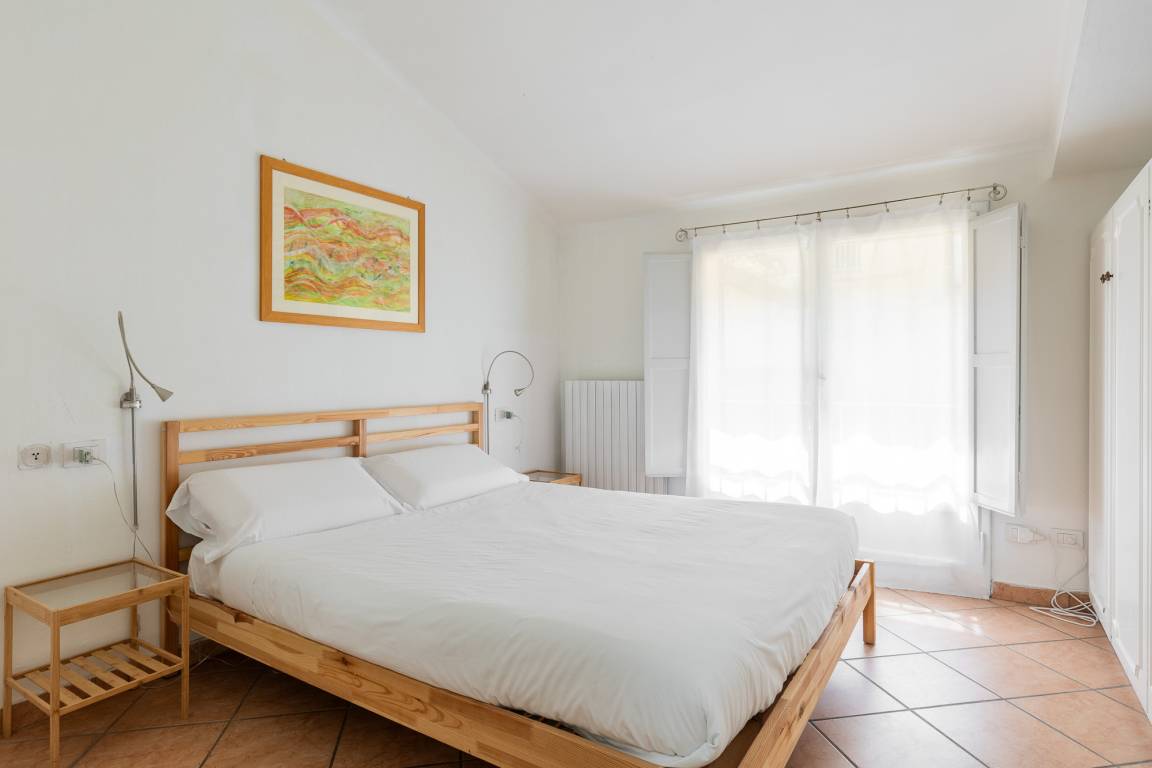 87 M² Apartment ∙ 2 Bedrooms ∙ 4 Guests - Bologna