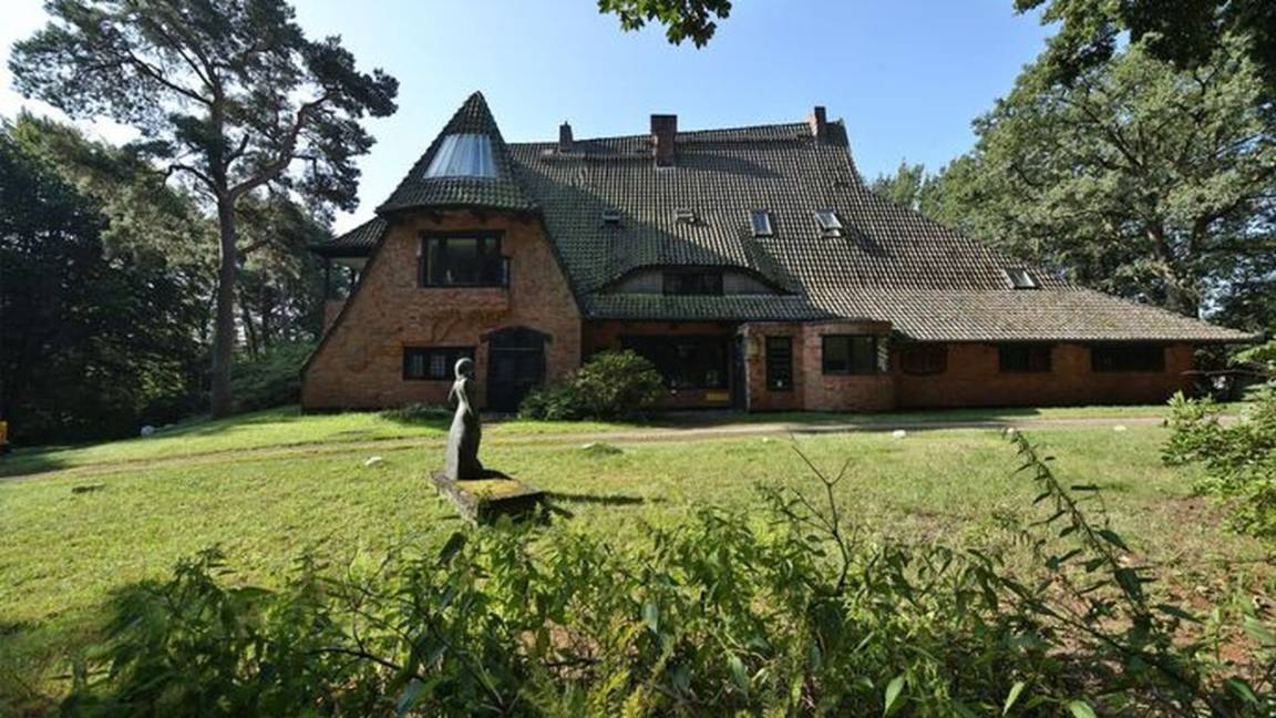 50 M² Apartment ∙ 1 Bedroom ∙ 4 Guests - Worpswede