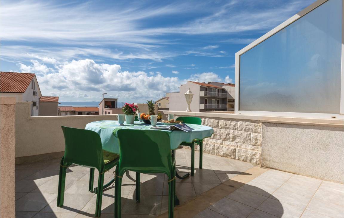 82 M² Appartamento ∙ 2 Camere Da Letto ∙ 6 Ospiti - Hvar