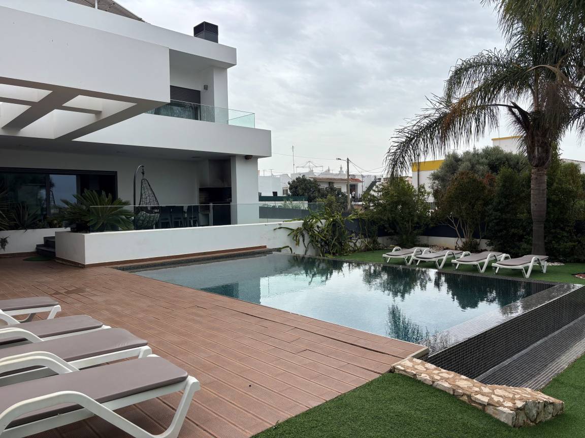 228 M² Casa Vacanza ∙ 4 Camere Da Letto ∙ 8 Ospiti - Prainha