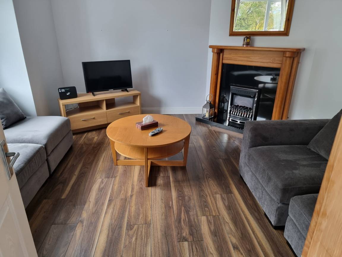 115 M² Ferienhaus ∙ 3 Schlafzimmer ∙ 7 Gäste - Irland