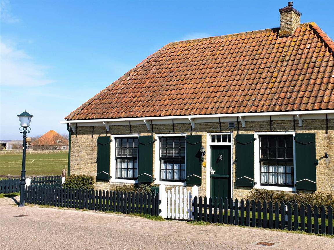75 M² Apartment ∙ 3 Bedrooms ∙ 6 Guests - Texel