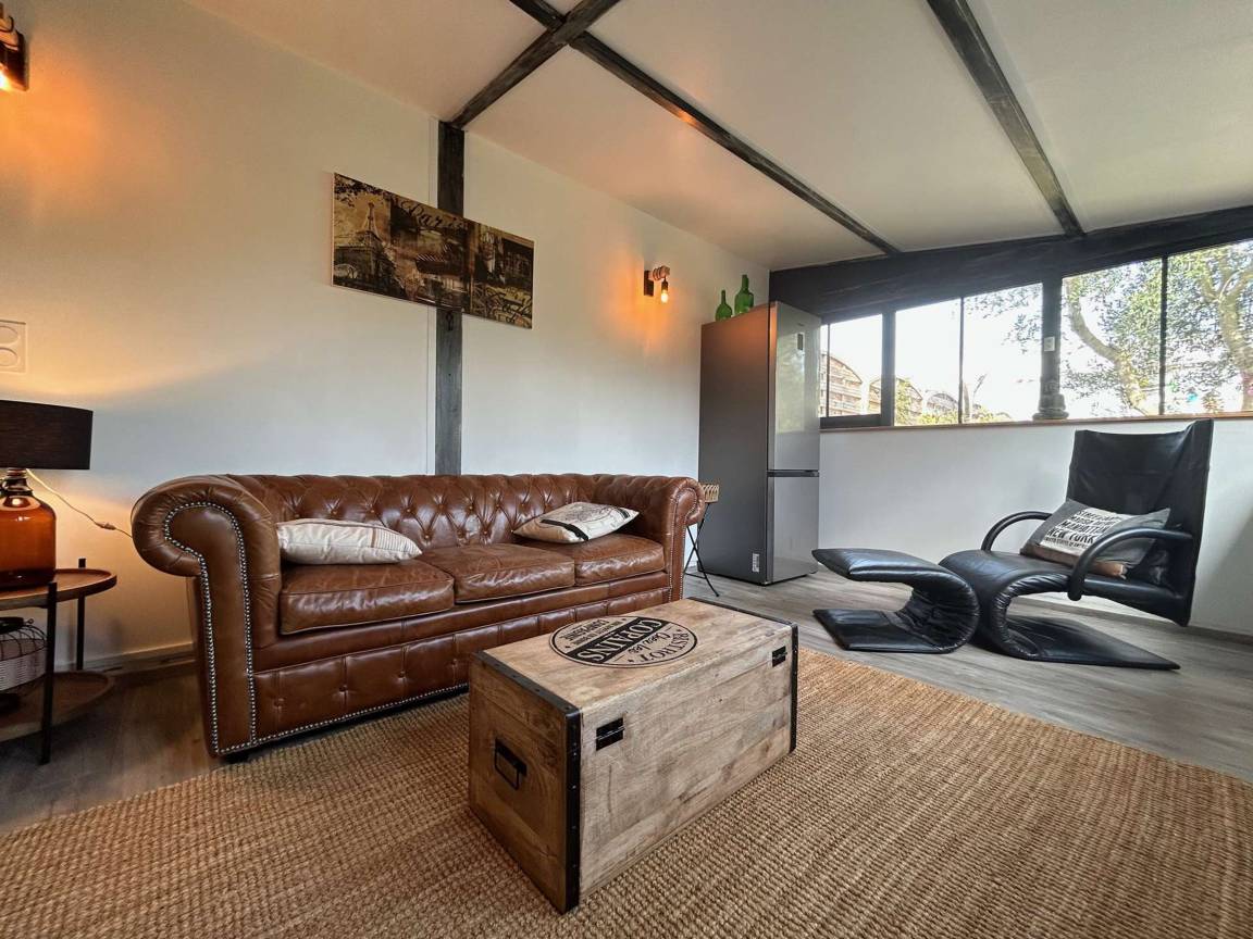 128 M² Huis ∙ 4 Slaapkamers ∙ 8 Gasten - Châtelaillon-Plage
