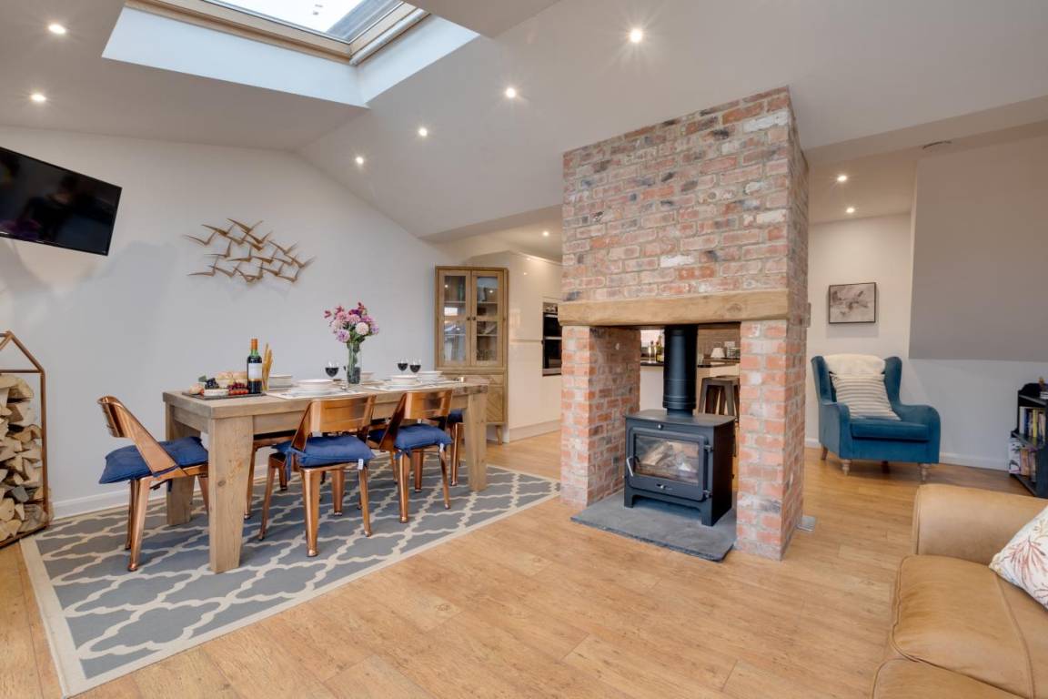 Cottage ∙ 3 Bedrooms ∙ 5 Guests - Whitby