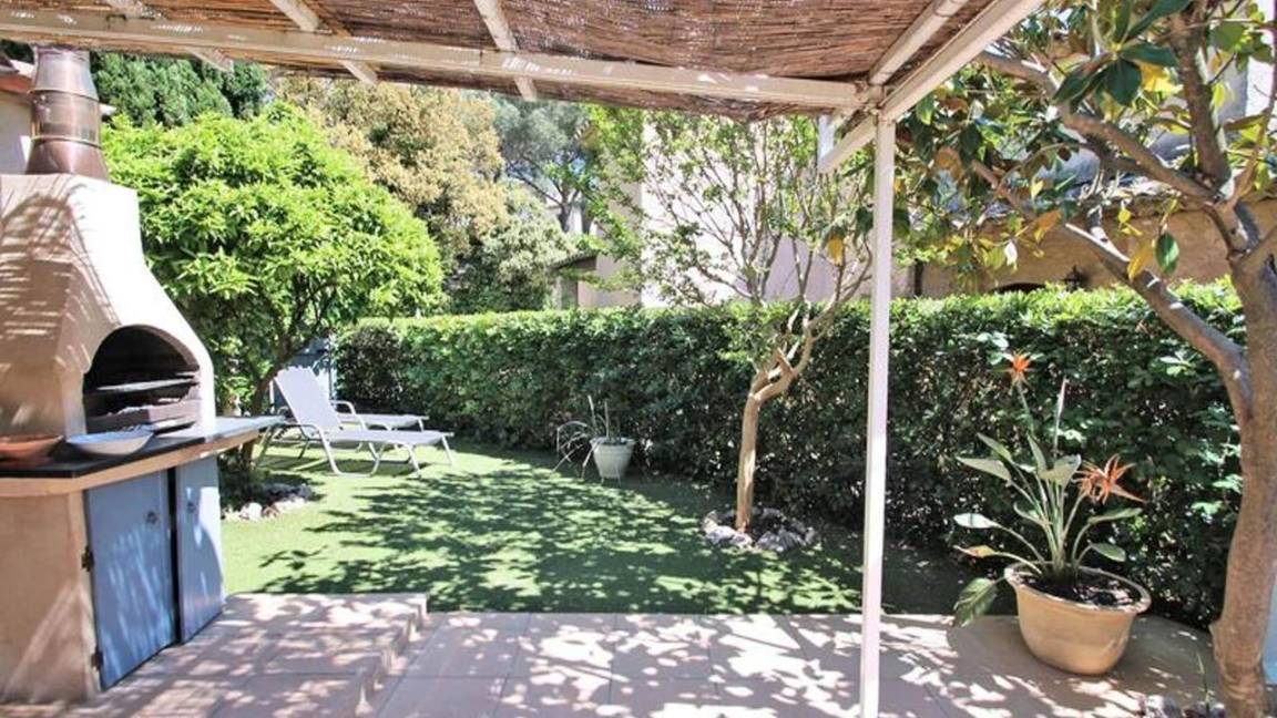 55 M² Ferienwohnung ∙ 3 Schlafzimmer ∙ 6 Gäste - Saint-Tropez