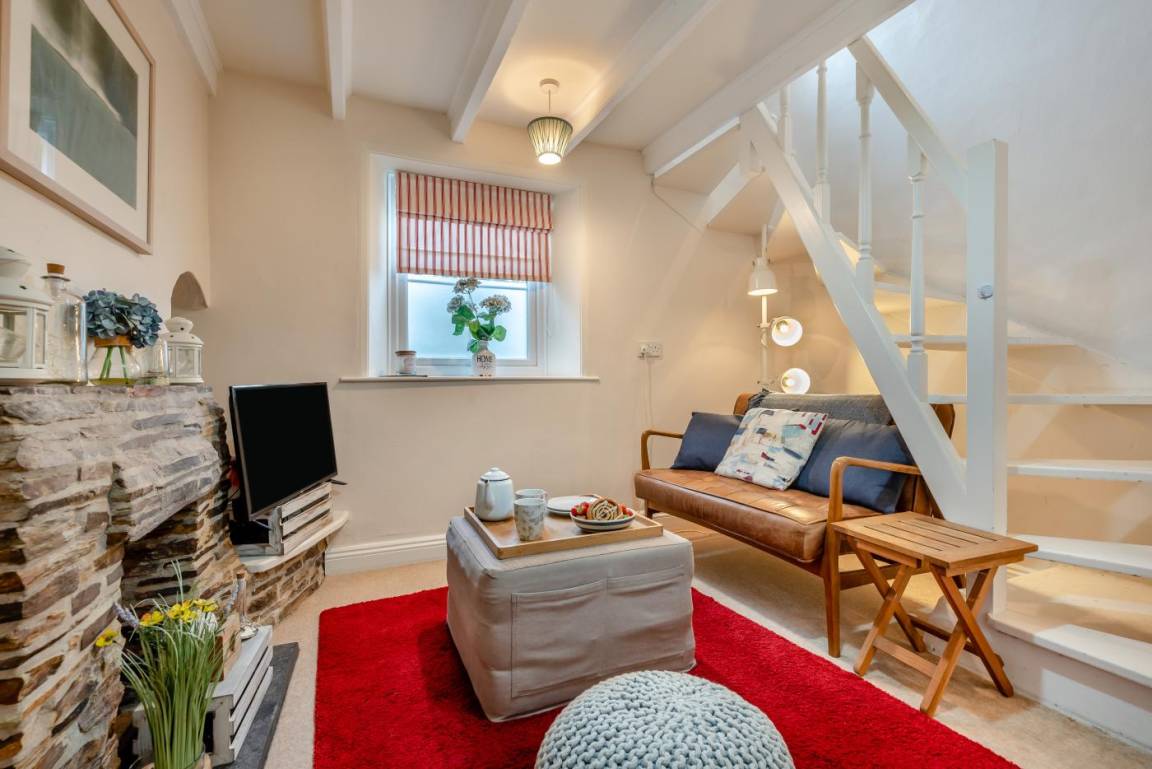 Cottage ∙ 1 Bedroom ∙ 2 Guests - Padstow