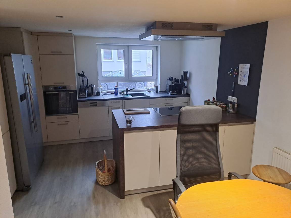 Appartement ∙ 2 Chambres ∙ 4 Personnes - Heilbronn