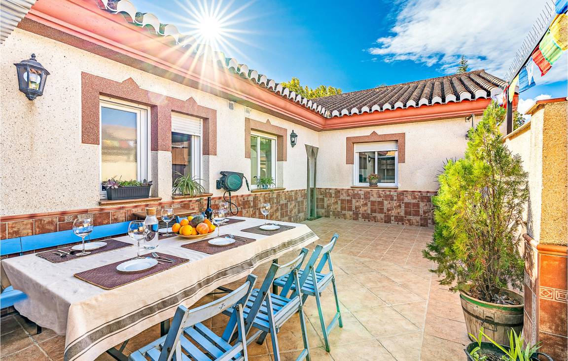 200 M² Casa ∙ 4 Camere Da Letto ∙ 9 Ospiti - Pinos Puente