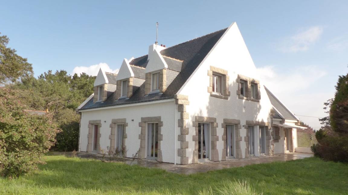 240 M² Villa ∙ 7 Schlafzimmer ∙ 15 Gäste - Saint-Philibert