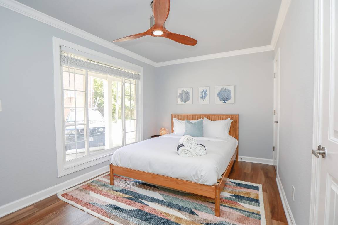 Apartamento ∙ 2 Habitaciones ∙ 4 Huéspedes - Norfolk, VA