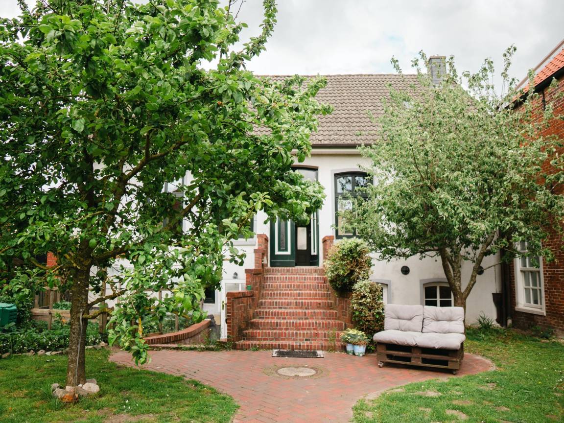 220 M² Casa Vacanza ∙ 4 Camere Da Letto ∙ 10 Ospiti - Leer