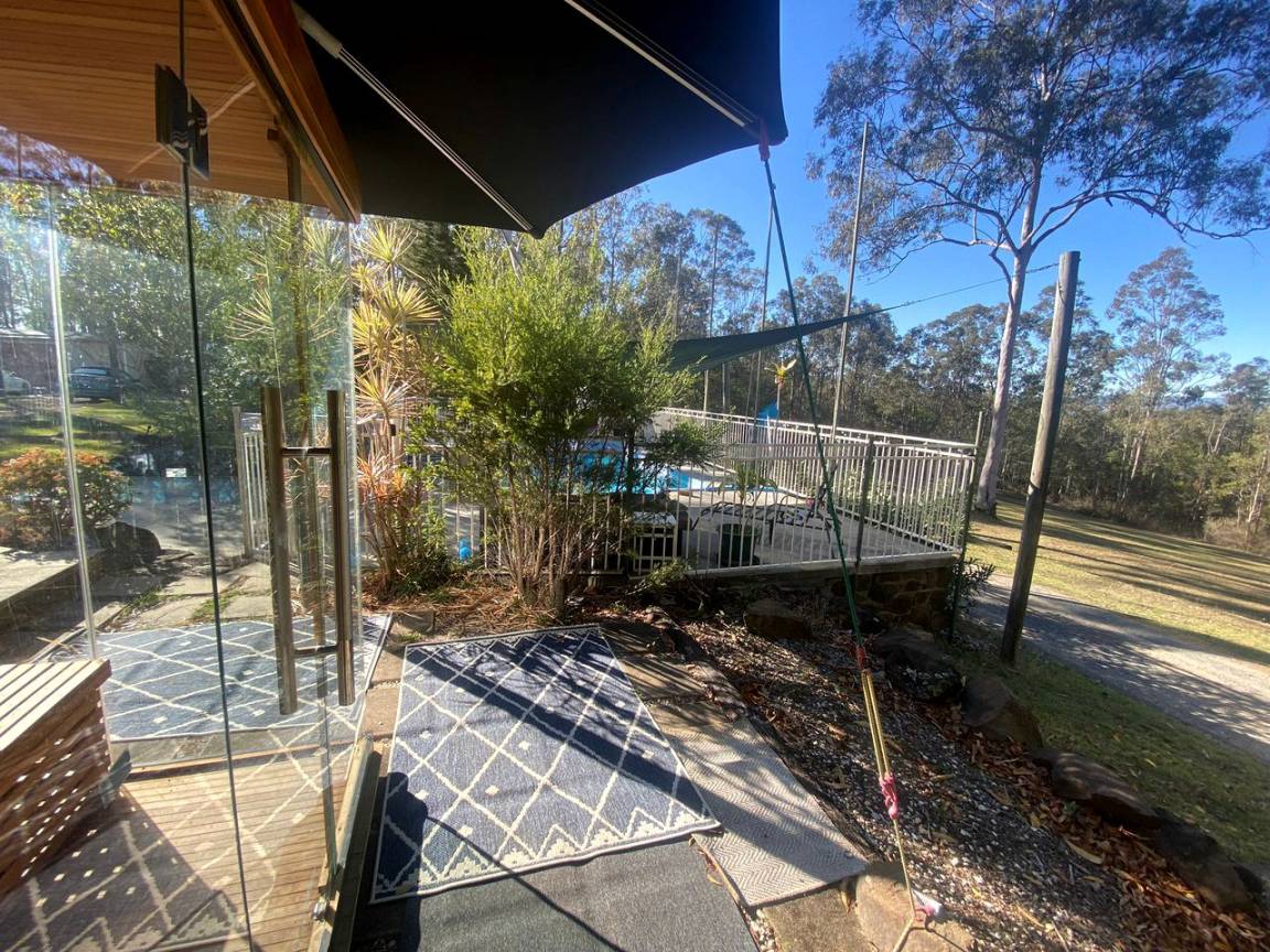 House ∙ 1 Bedroom ∙ 2 Guests - Logan Village