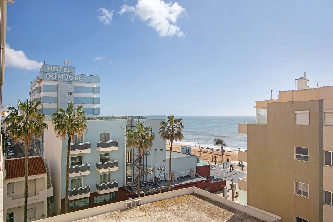 66 M² Maison De Vacances ∙ 2 Chambres ∙ 6 Personnes - Vilamoura