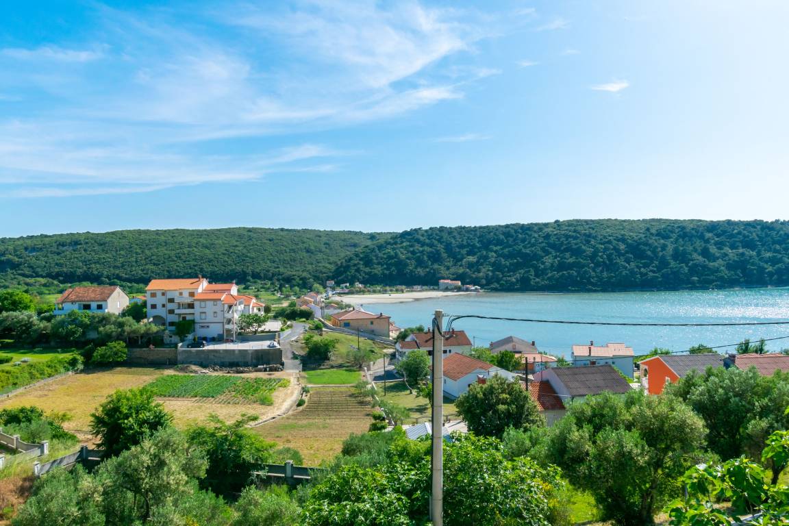 55 M² Apartamento ∙ 1 Habitación ∙ 3 Huéspedes - Rab