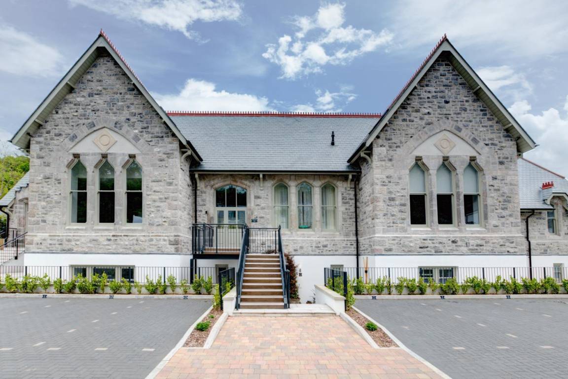 Apartment ∙ 2 Bedrooms ∙ 4 Guests - Fowey