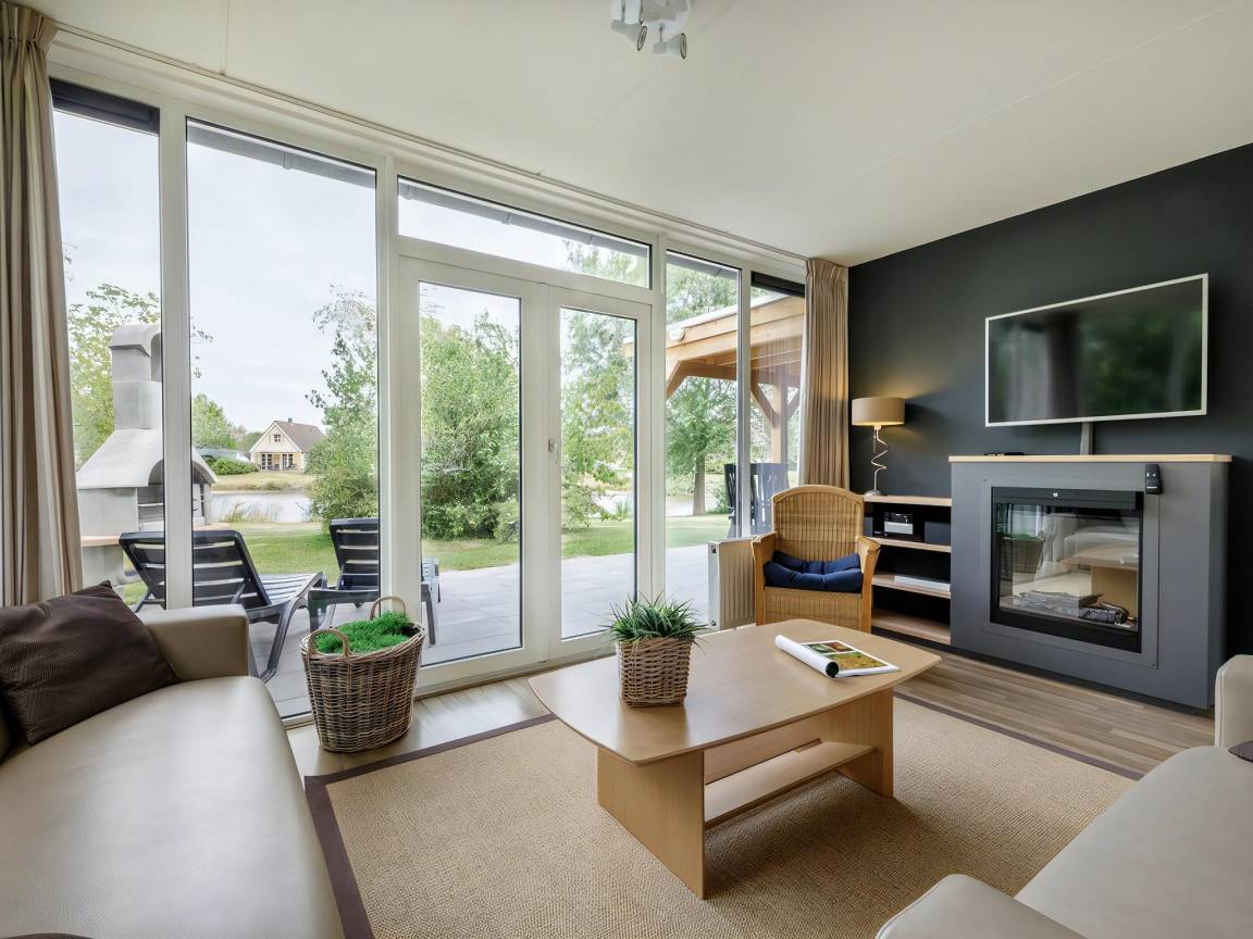 Landhaus ∙ 3 Schlafzimmer ∙ 6 Gäste - Emmen, Niederlande
