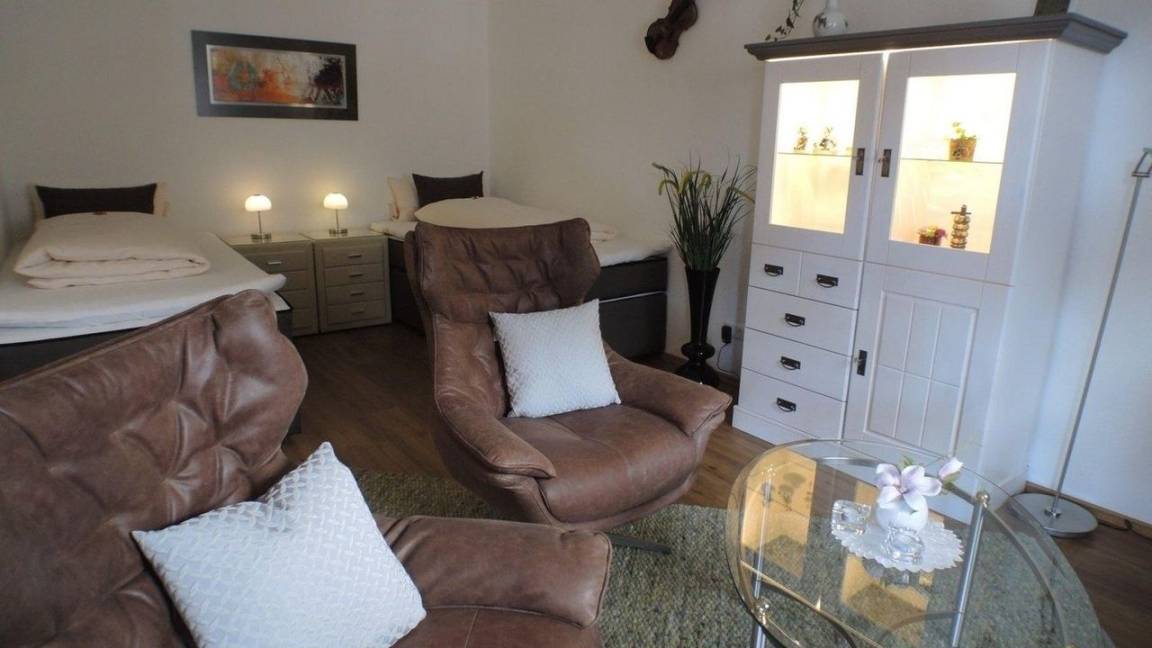 40 M² Appartement ∙ 2 Personnes - Mittenwald
