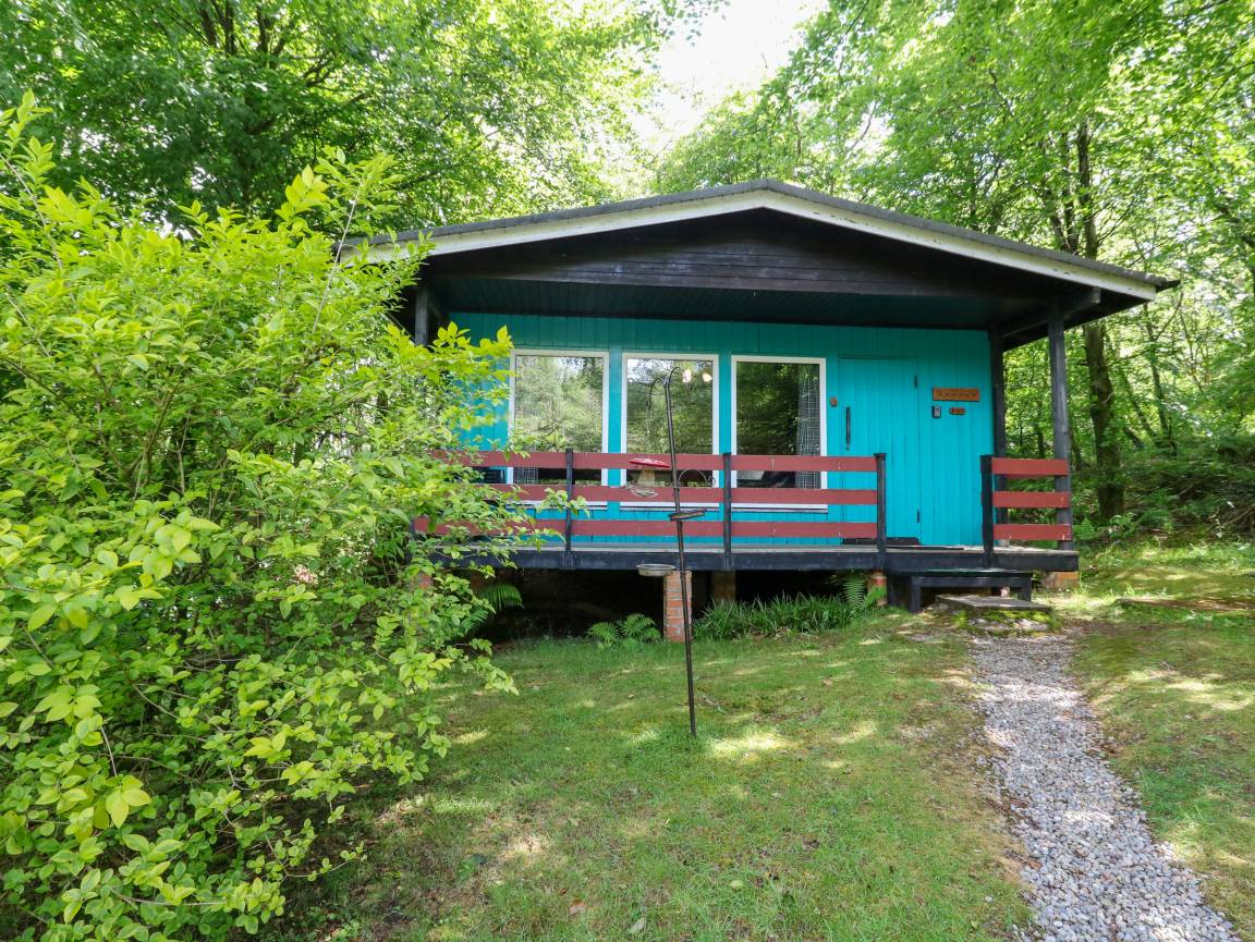 Cottage ∙ 2 Bedrooms ∙ 4 Guests - Isle of Arran