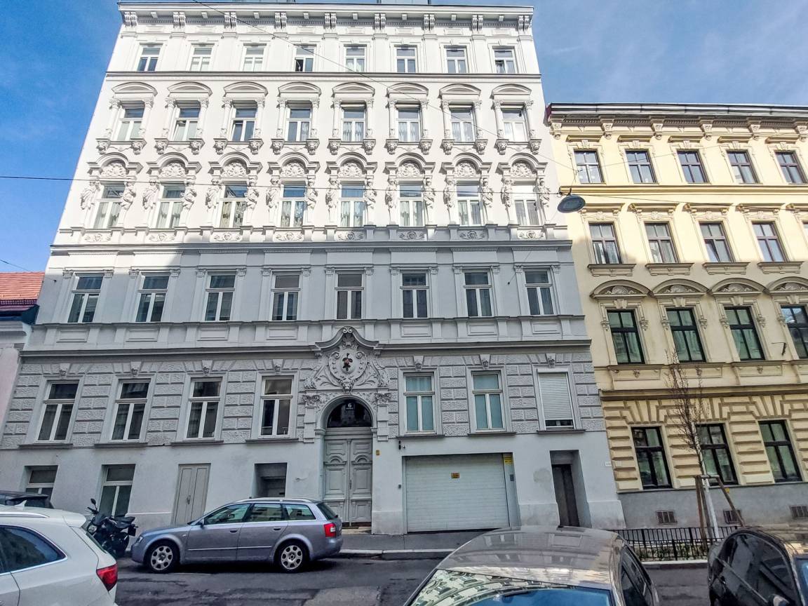 81 M² Ferienwohnung ∙ 1 Schlafzimmer ∙ 4 Gäste - Wien