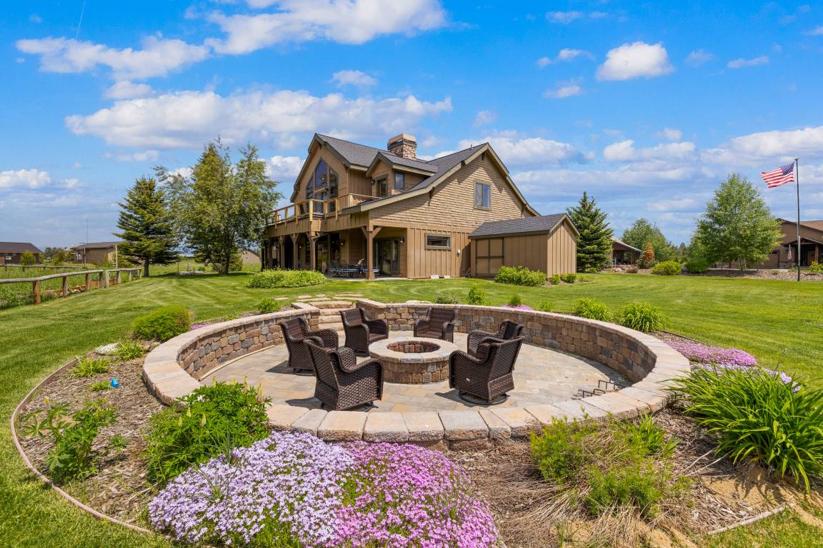 455 M² House ∙ 4 Bedrooms ∙ 12 Guests - Donnelly, ID