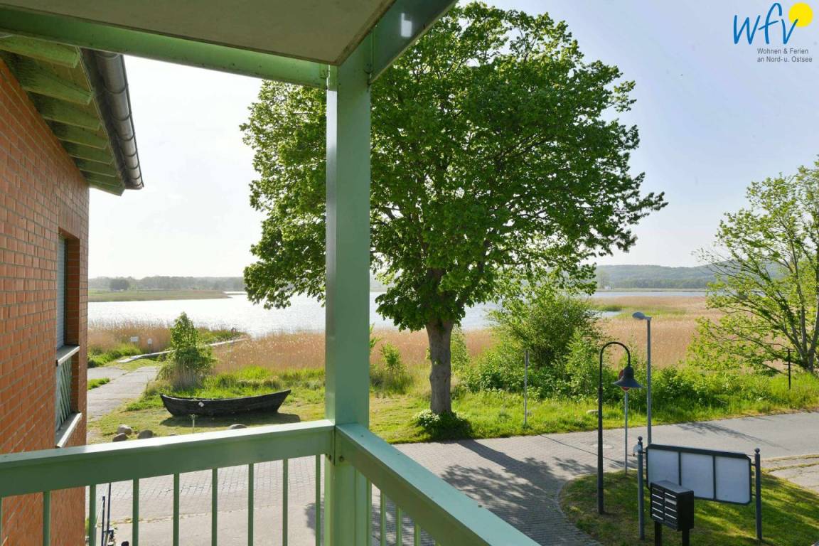 72 M² Ferienwohnung ∙ 2 Schlafzimmer ∙ 4 Gäste - Sellin