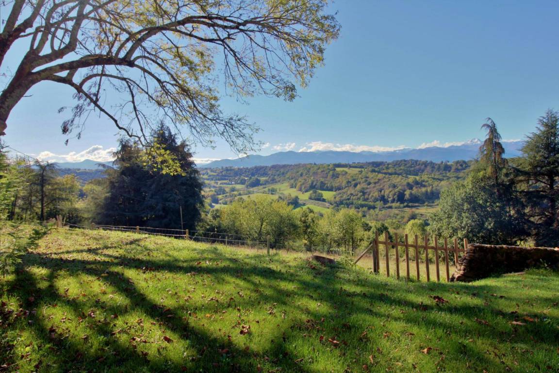 42 M² Gîte ∙ 1 Chambre ∙ 2 Personnes - Lannemezan