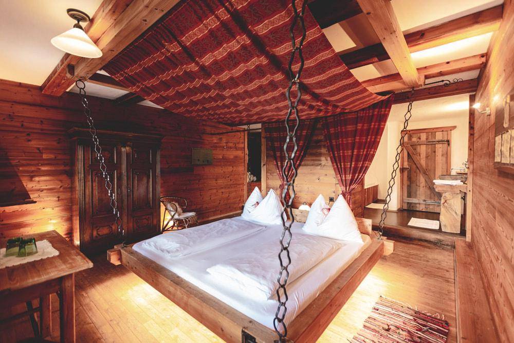 35 M² Hotel ∙ 1 Bedroom ∙ 2 Guests - Kapfenberg