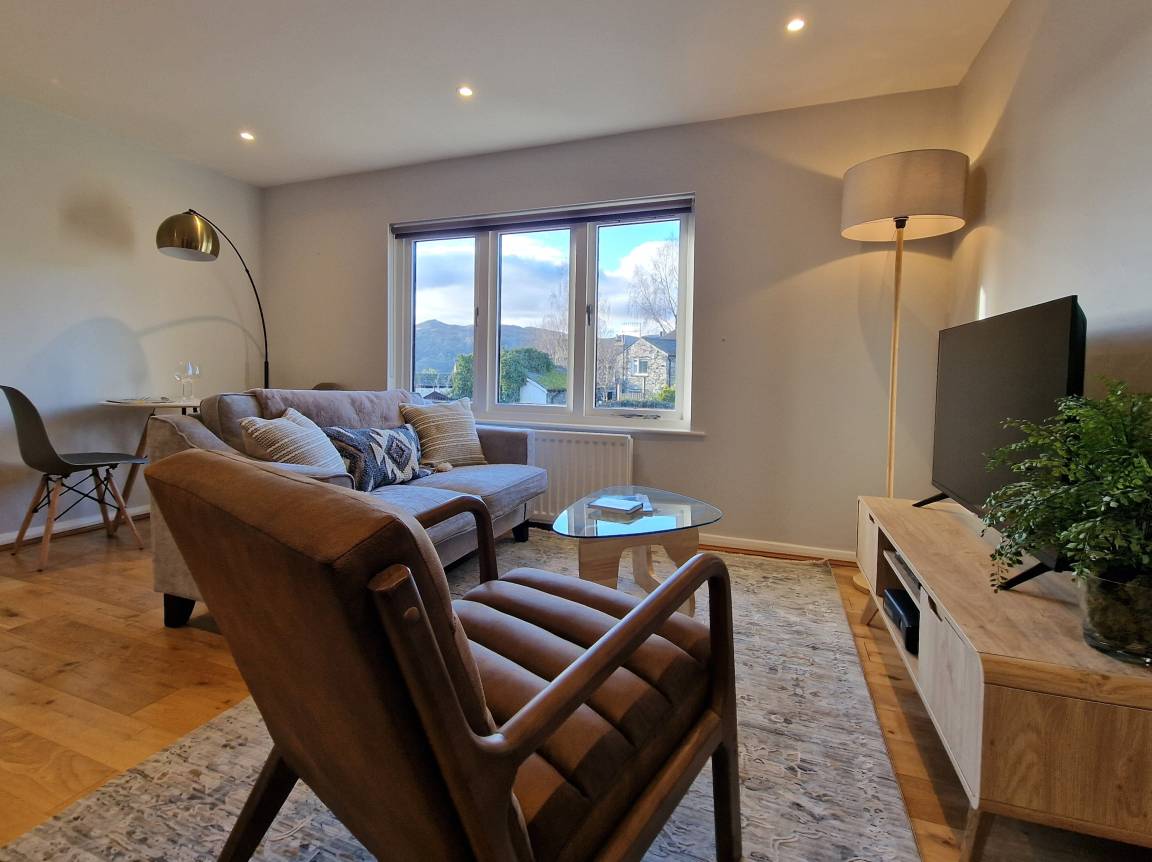 Cottage ∙ 1 Bedroom ∙ 2 Guests - Ambleside