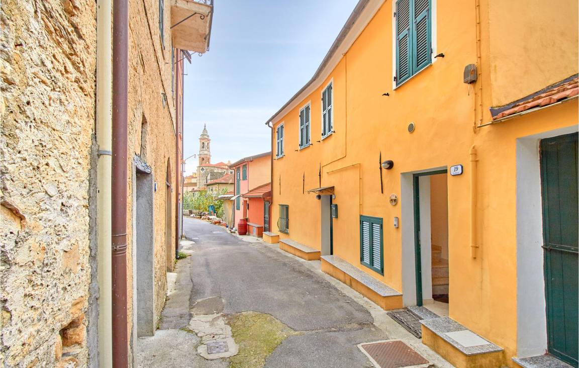 67 M² Appartamento ∙ 2 Camere Da Letto ∙ 4 Ospiti - Taggia