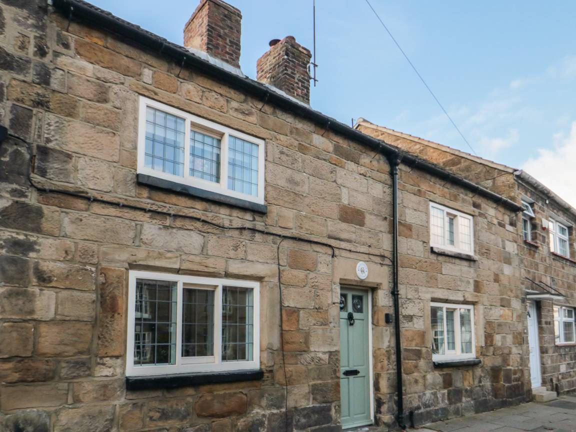 Cottage ∙ 3 Bedrooms ∙ 5 Guests - Saltburn-by-the-Sea