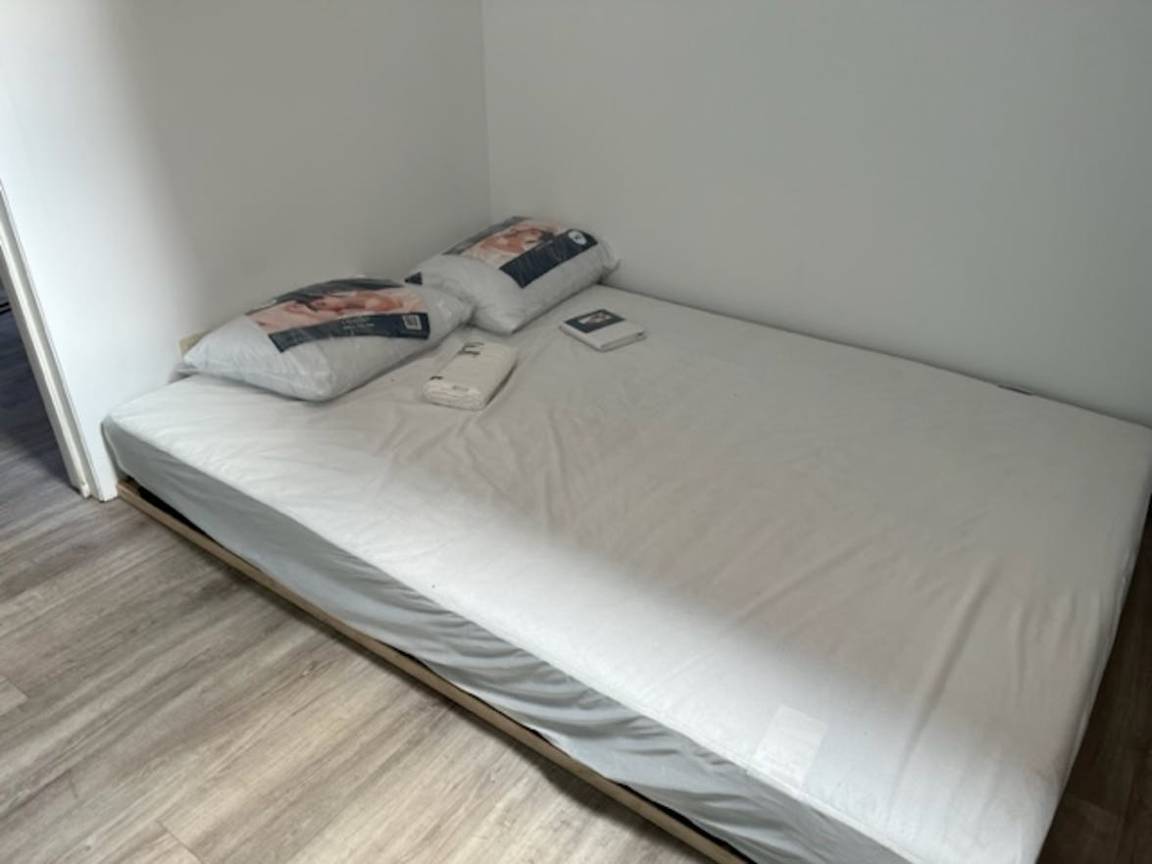 70 M² Logement ∙ 2 Chambres ∙ 2 Personnes - Tubize