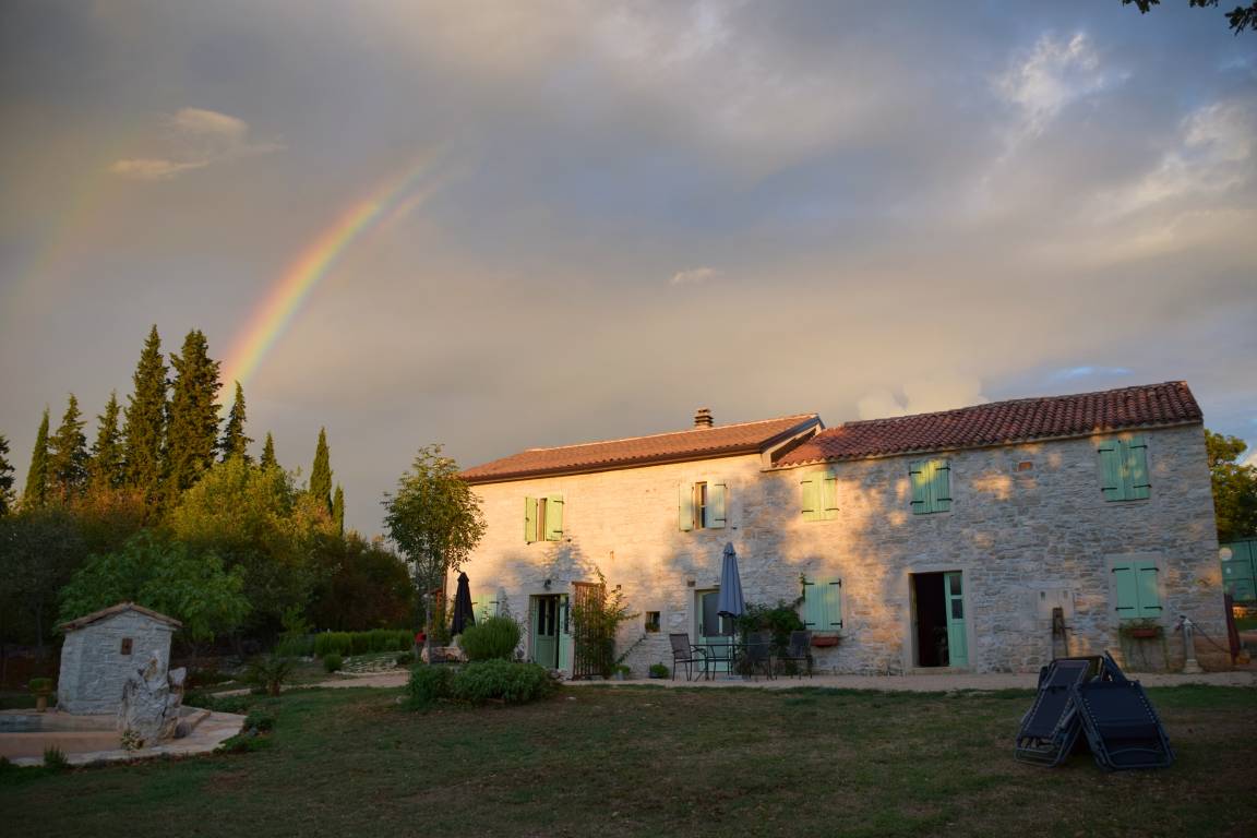 Huis ∙ 2 Slaapkamers ∙ 5 Gasten - Korte, Izola